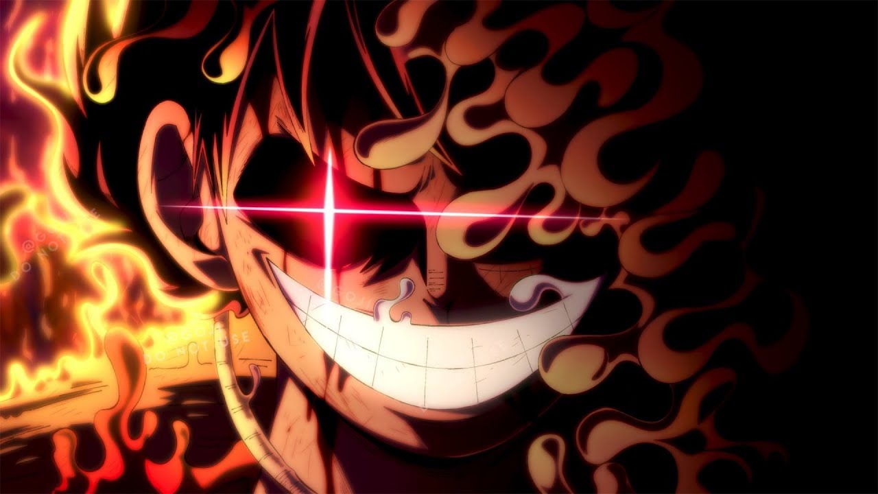 IL GOMU GOMU E LA RESINA: IL RISVEGLIO DEL FRUTTO DI LUFFY - YouTube