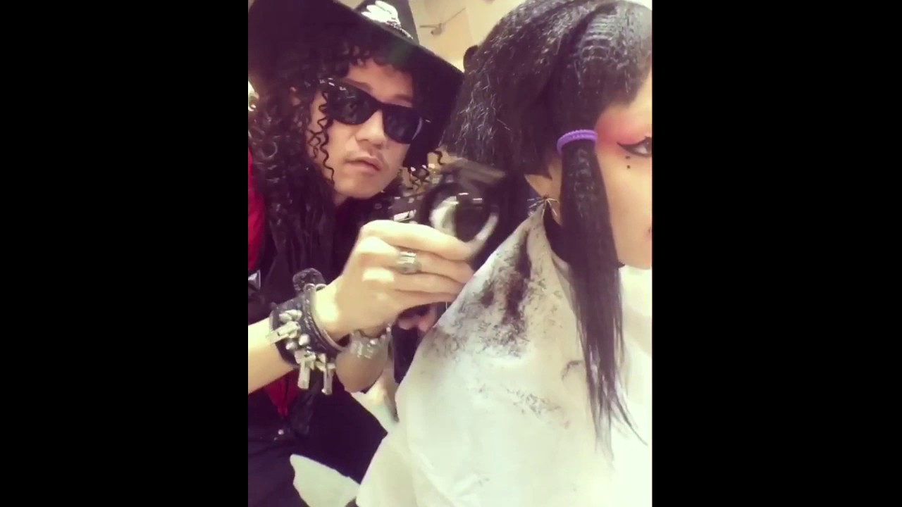 @AyaBambi公式,2016/10/30 - YouTube