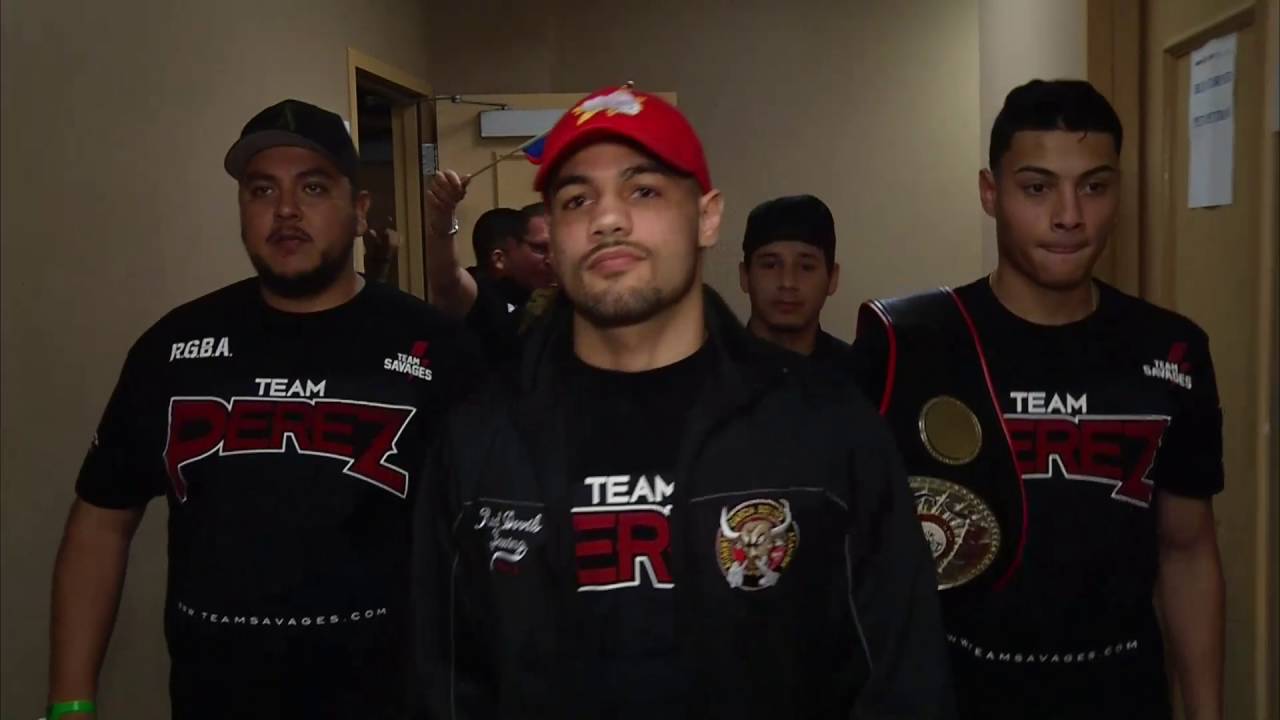 Ring TV LIVE | ALL FIGHTS | Fantasy Springs | 9.30.2016 - YouTube