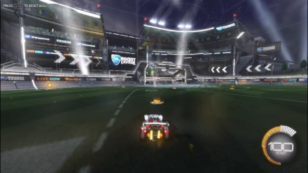 Rl and Tik Tok introduction - YouTube