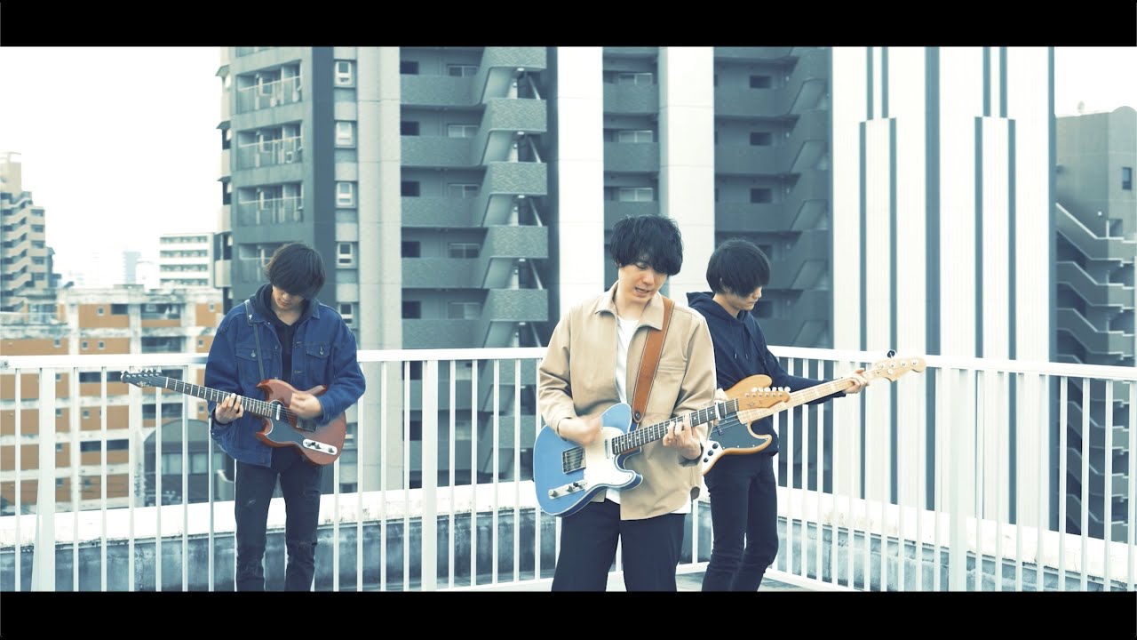 PLUE / Reversal Official Music Video - YouTube