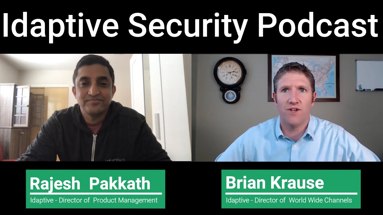 Podcast: Accessing Legacy On-Prem Apps - YouTube