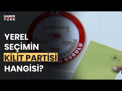 MHP ve İYİ Parti ittifak yapar mı? Nasuhi Güngör yanıtladı