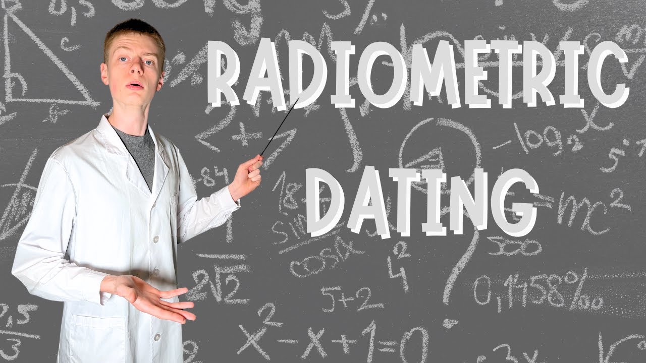 How Is Radiometric Dating Done? - YouTube