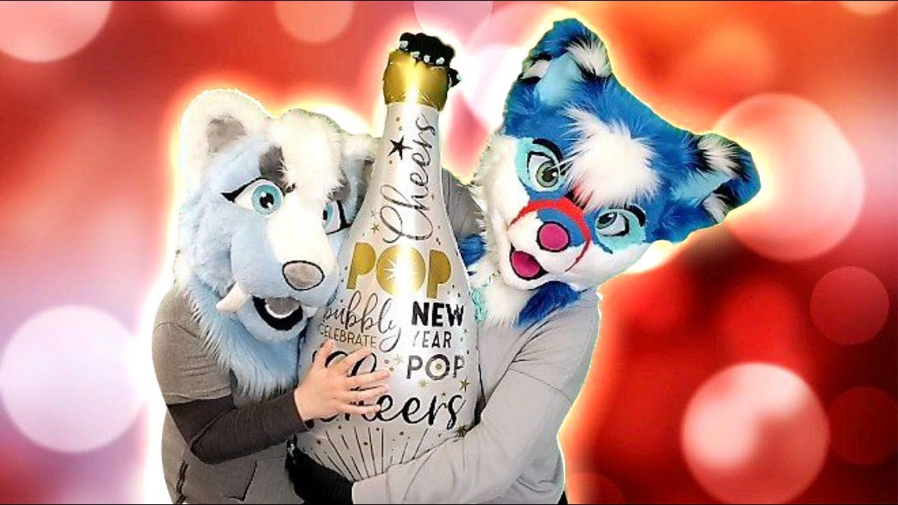 We Made Our Voices High With Helium|| Helium Balloon Challenge - YouTube
