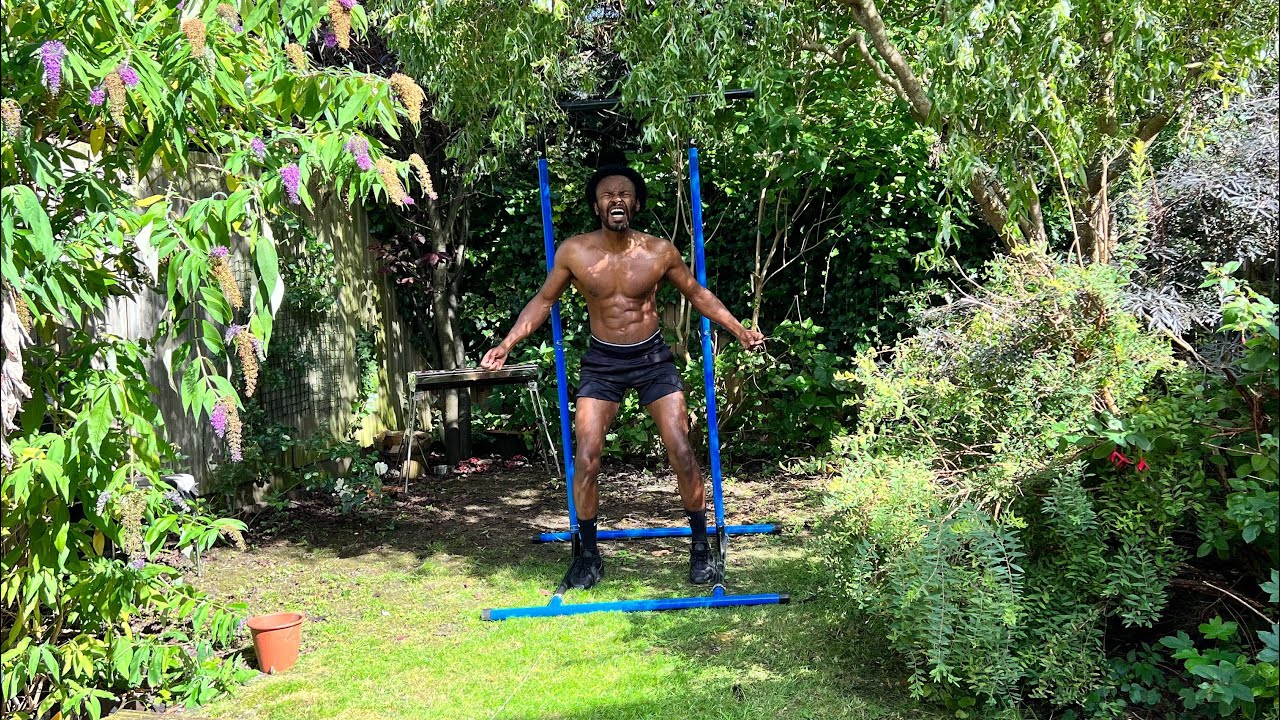 Pike Push ups | Street Workout | Calisthenics - YouTube