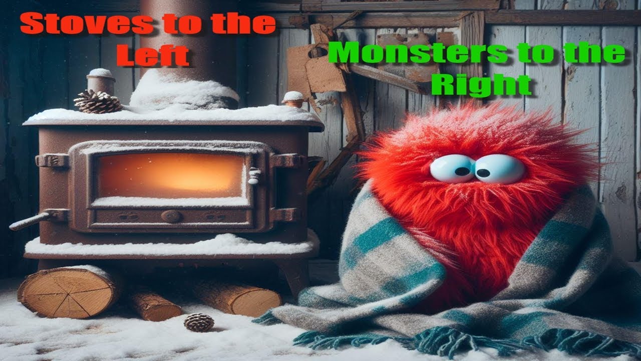 Stuck in a Guddle With You - YouTube