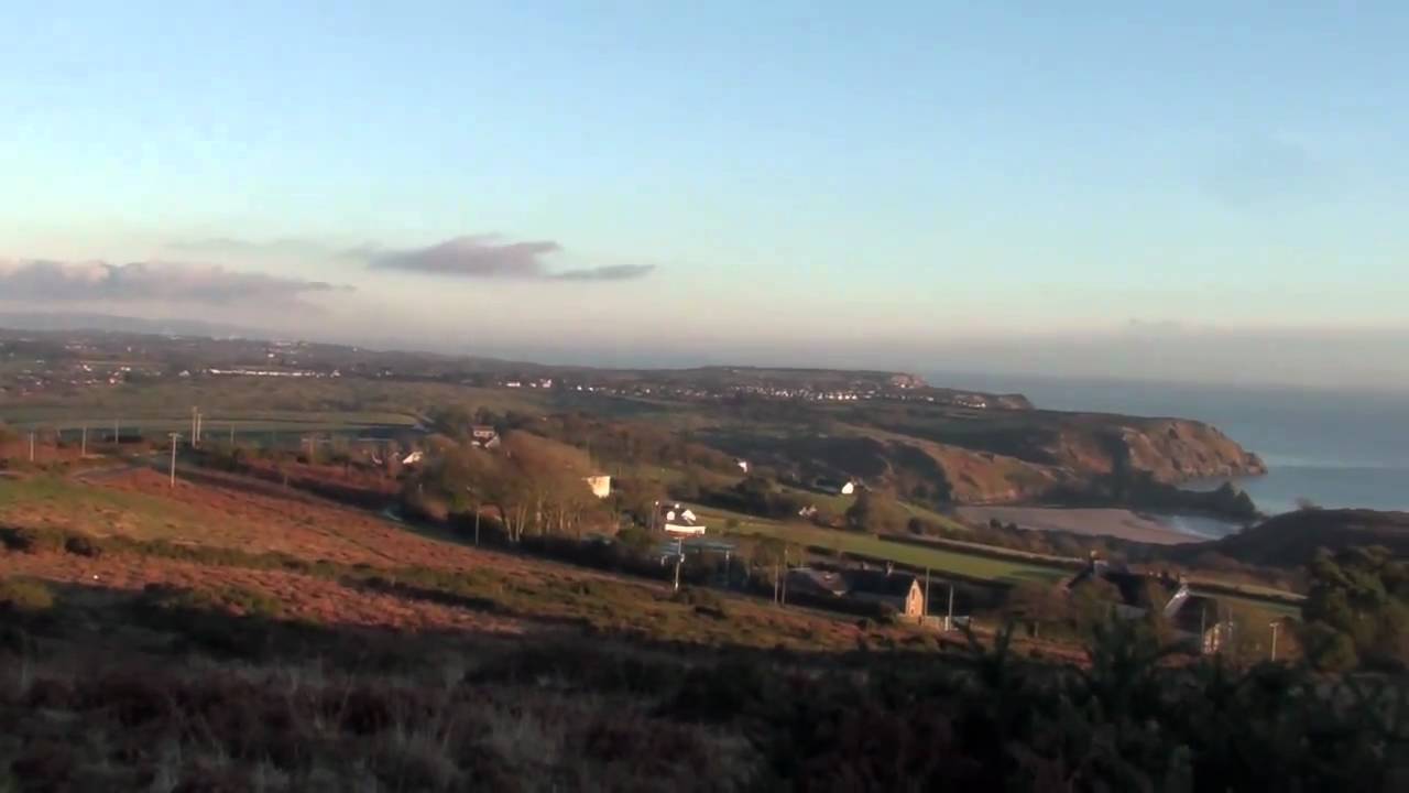 Cefn Bryn Gower - YouTube