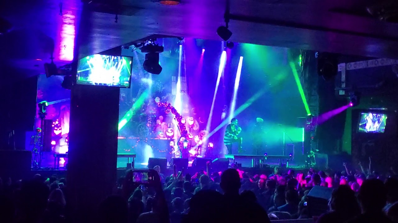 motionless in white death inc 2019 - YouTube
