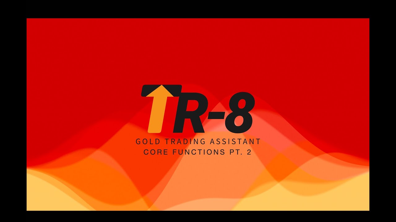 Core Functions Pt. 2 • TR-8 GTA - YouTube