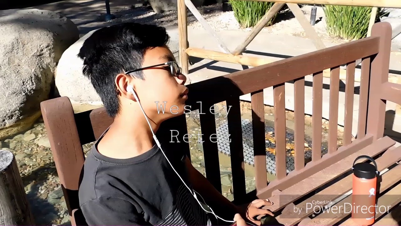Nikon Coolpix B500 Sample Video