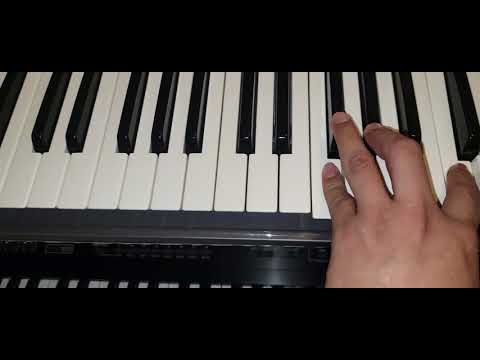 Korg Tr vs korg n264