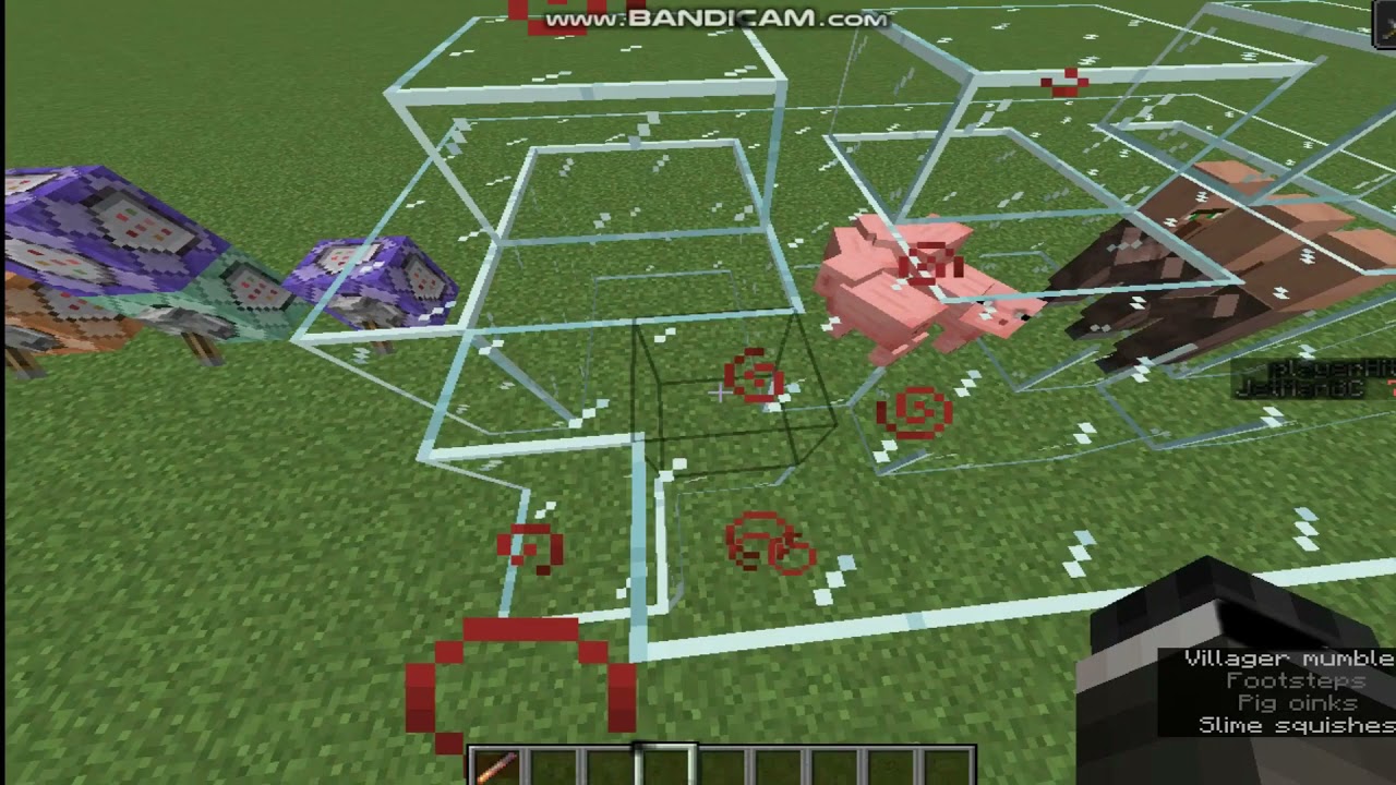 How to make Lighting Rod in [Minecraft Java] - YouTube