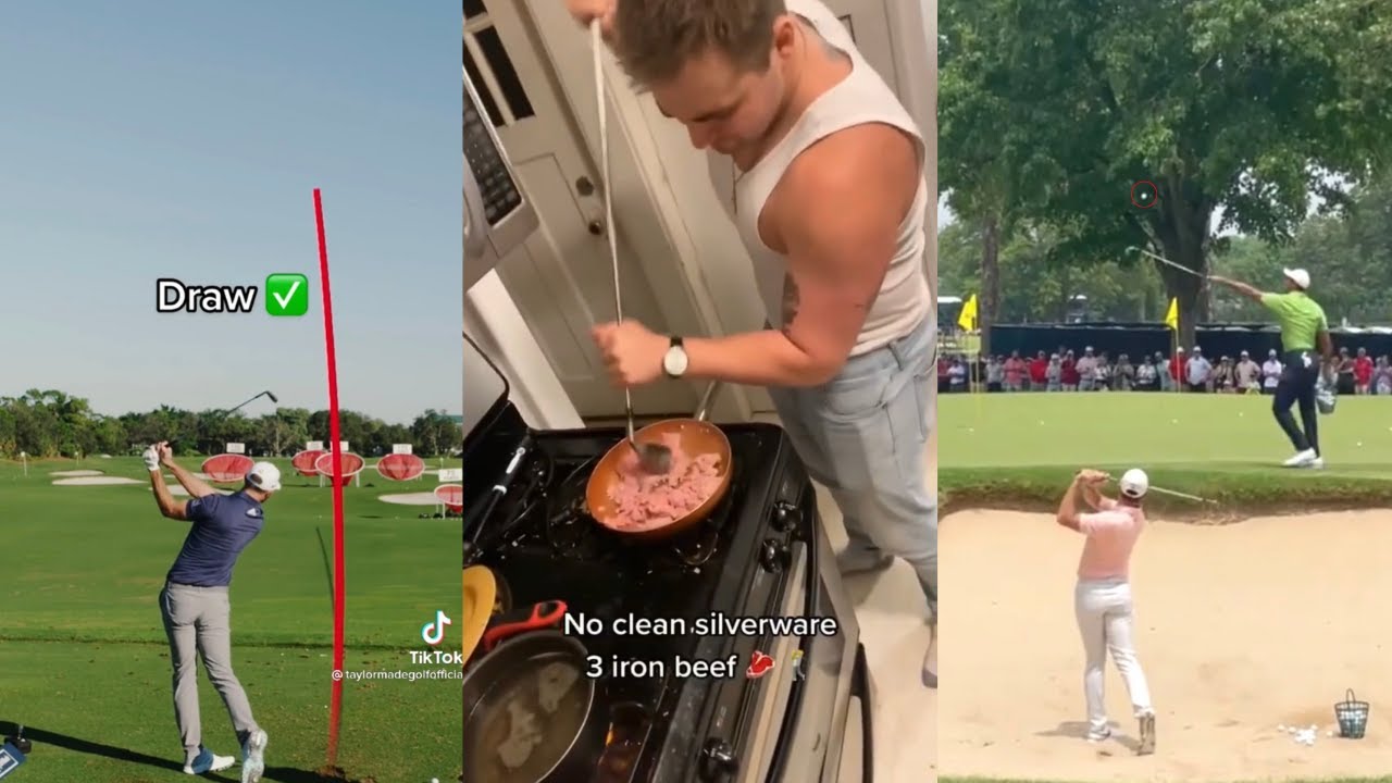 The Best Golf Video On The Internet #56 - YouTube