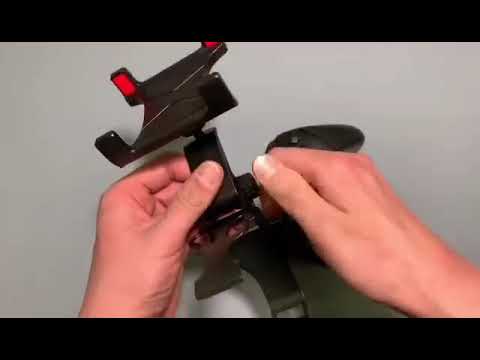 Nintendo Switch/Switch Lite Pro Controller Clip Mount Install Reviewed ...