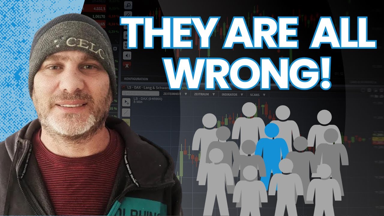 Timing Market Reversals with Jason Shapiro | Featured in Market Wizards ...