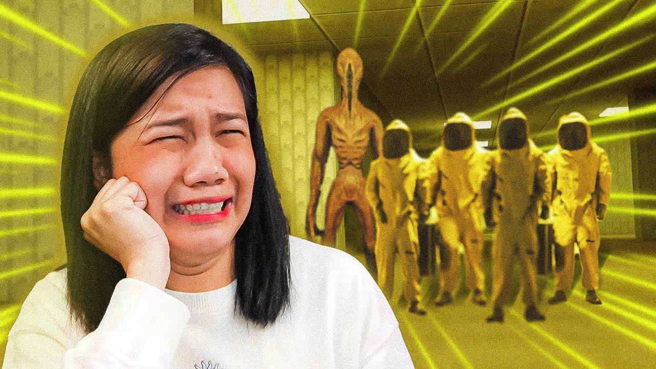 NA TRAP KAMI SA BACKROOM - Inside The Backroom - YouTube