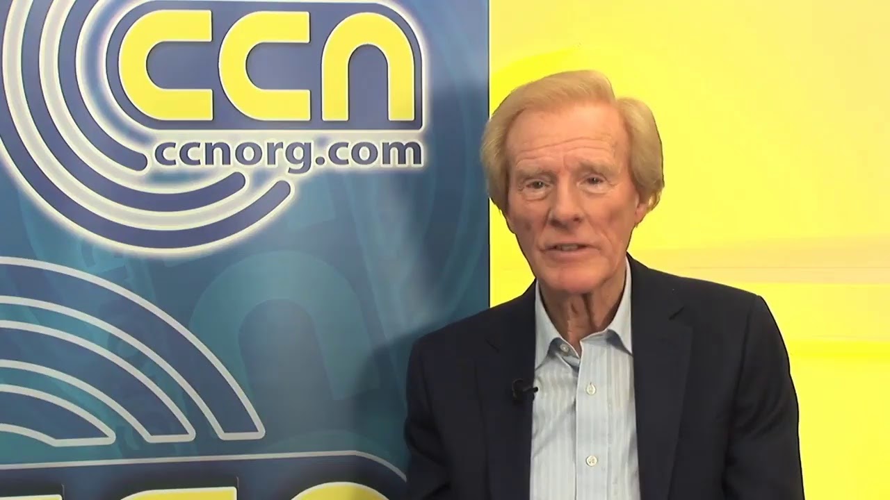 DAVID LATIMER INTERVIEW (Full-length) - YouTube