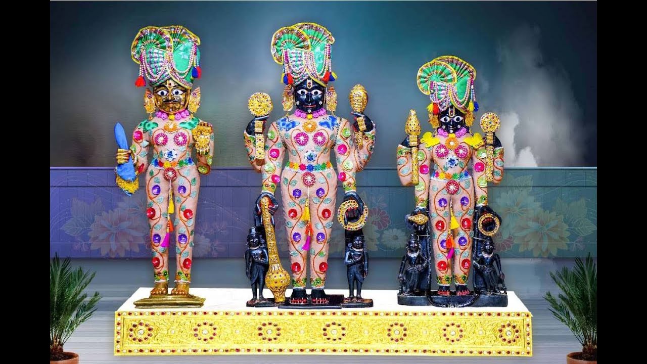 Shree NarNarayandev Jayanti (pre-plan)-Madanpur **2023** IIશ્રી ...