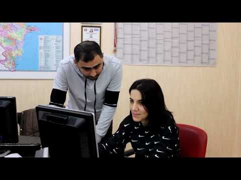 ELin içində (ELTV haqqında qısa film, 2021)
