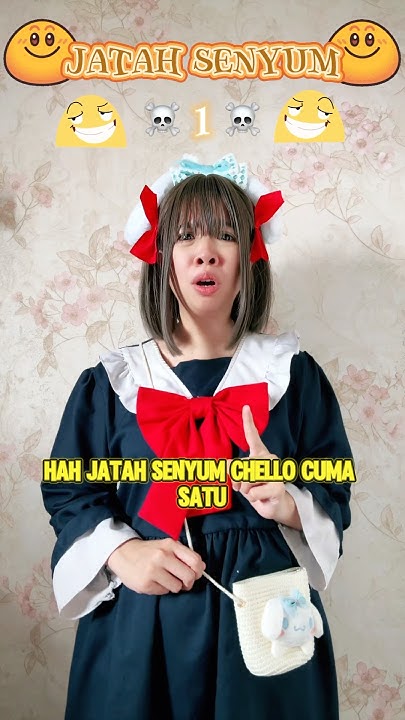 #pov : kamu tidak punya jatah senyum... - YouTube