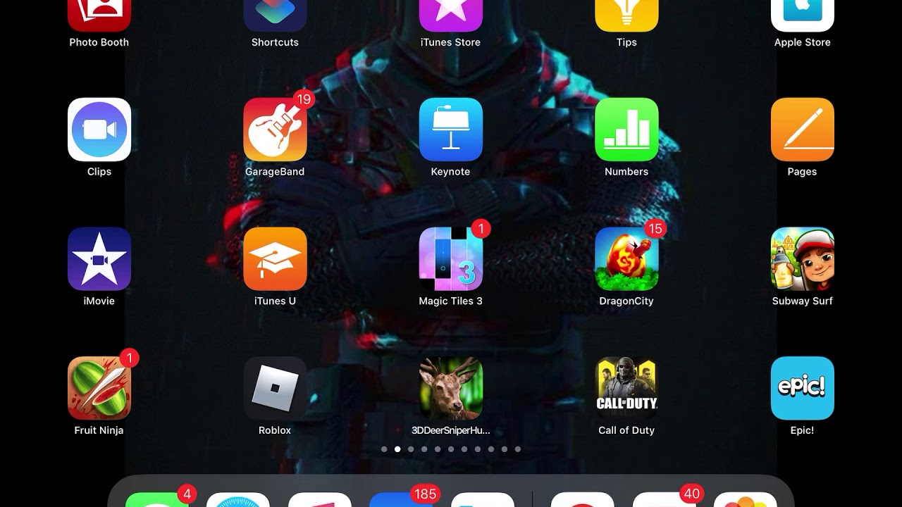 How to Get A Supporter Creator code Fortnite - YouTube