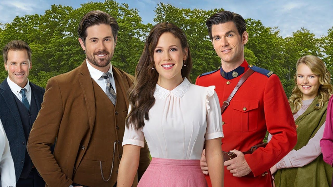 Hallmark Update News!! Allie Disobeys Nathan In ‘WCTH’ Season 11 ...