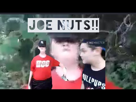 Joe Nuts| Pt.1 - YouTube