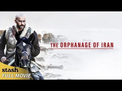 The Orphanage of Iran | War Drama | Full Movie | Courage and Sacrifice