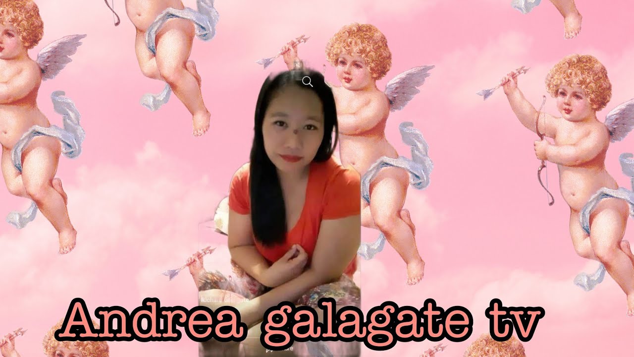 Stubborn LOVE by:Kathy Troccoli(covered by:Andrea galagate tv) - YouTube