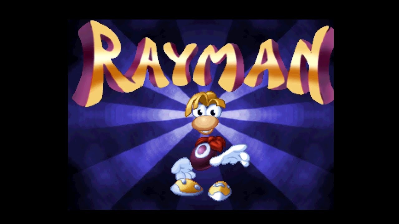 One Hour Of - Rayman (Atari Jaguar) - YouTube