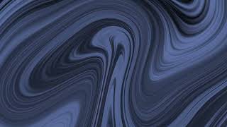 Looped animated background in after effects. Liquid gradients of phantom black and dark gray colours