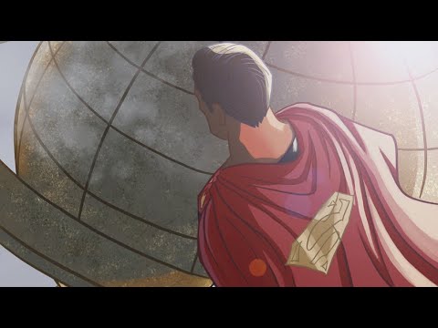 Road to Superman: Last Son of Krypton | Superman and Lois | Happy ...