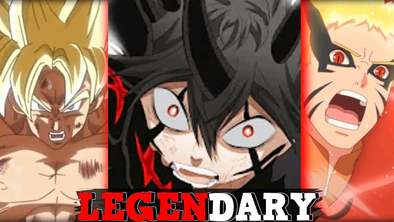 ASTA'S TRUE COMPLETED DEVIL UNION FORM Just REACHED a HUGE MILESTONE ...