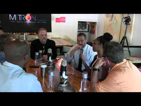 In The Now with Jim Swilley, Episode #22 - 'Jesus is Just All Right ...