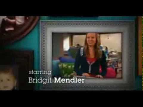 Good Luck Charlie Season 1 Opening Theme Song/Intro - YouTube