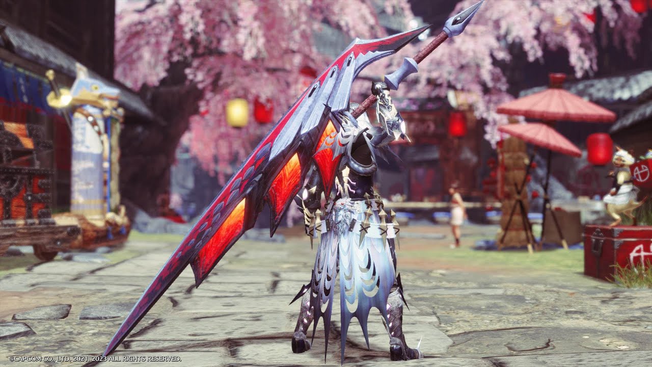 Talisman Materials - Monster Hunter Rise Gameplay [PS4 Pro] - YouTube