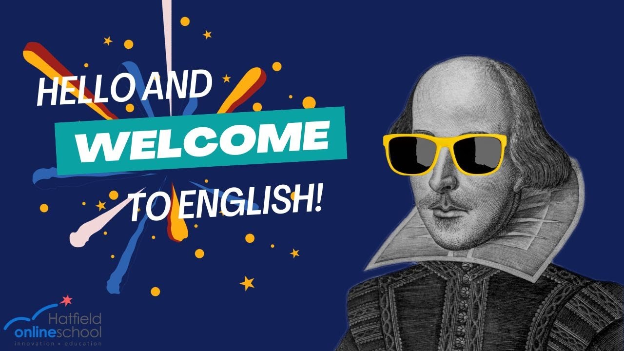 Welcome to Grade 10 English 2024 - YouTube