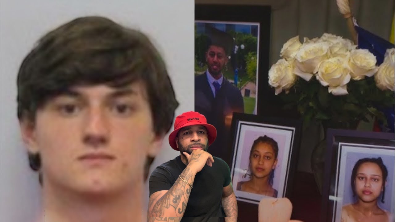 He [Killed] Three Black People In Ohio - YouTube