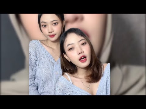 Bigo amel lepas hijab