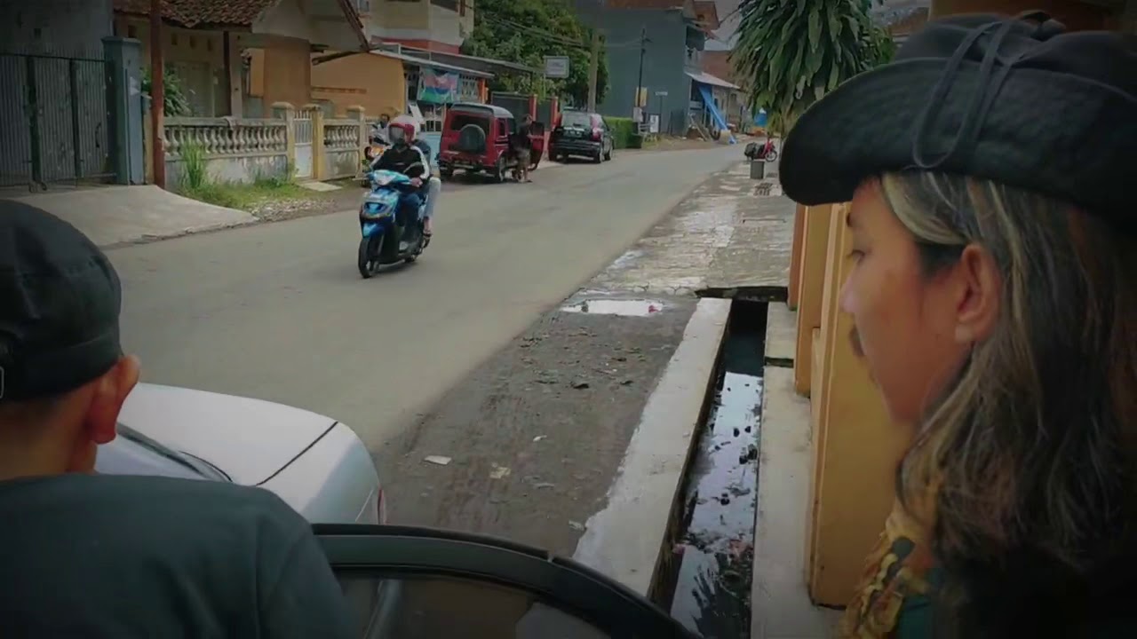 Buffalo Hill garut / Tegal munding - YouTube