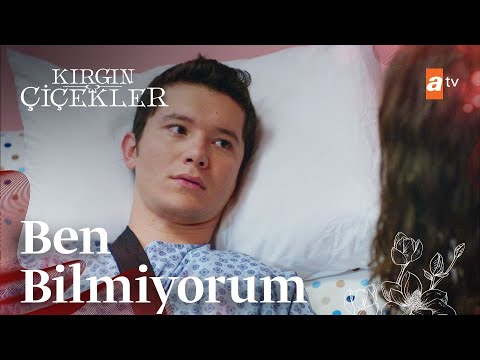 Güney hafızasını mı kaybetti? - Kırgın Çiçekler 64. Bölüm