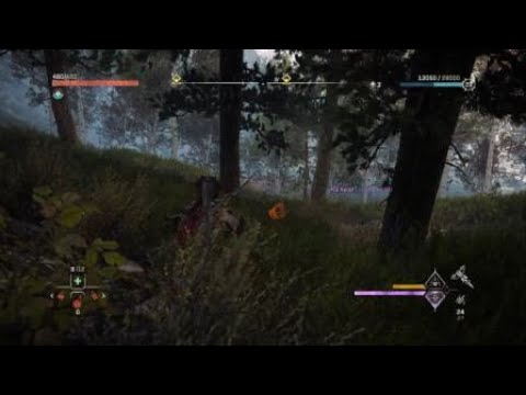 Horizon Forbidden West - Snapmaw Slow-Mo Kill - YouTube