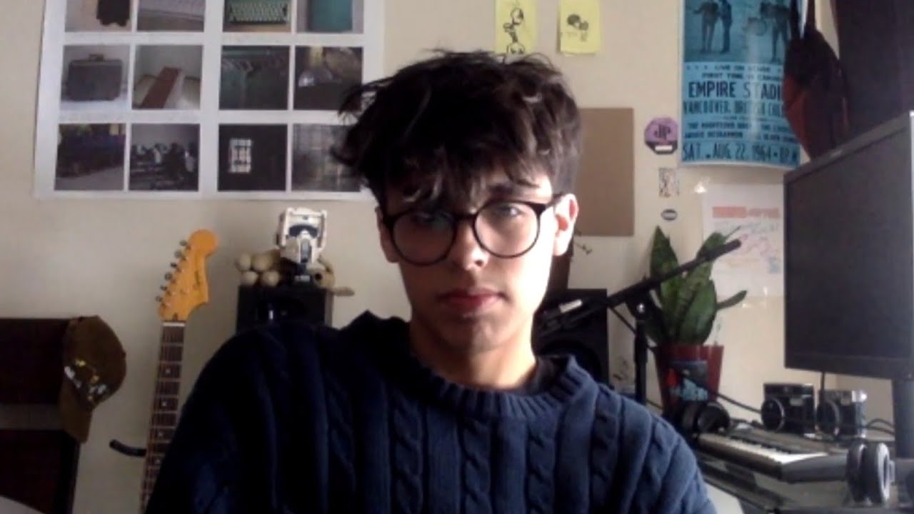 Adan Diaz Interview - YouTube