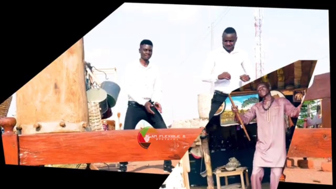 PEAR1 Kalindula - NTULWA WAMA LAMBO (Official Video) ZAMBIAN GOSPEL ...