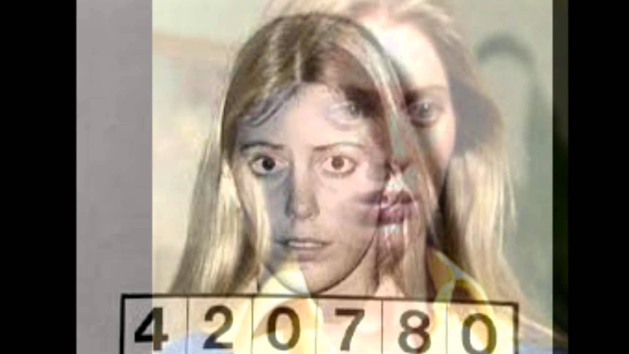 LYNNE HAMILTON On The Inside Prisoner Theme - YouTube