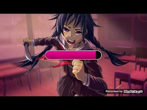 Yandere School 1.Bölüm | Kabus
