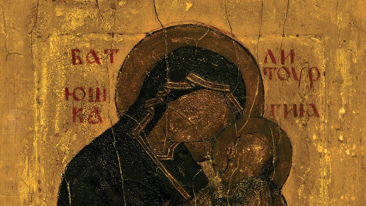 Batushka "Litourgiya" (FULL ALBUM) - YouTube