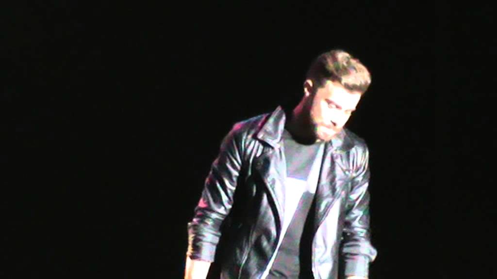 Rui Andrade - Shine (Live at Eurovision Live Concert) - YouTube