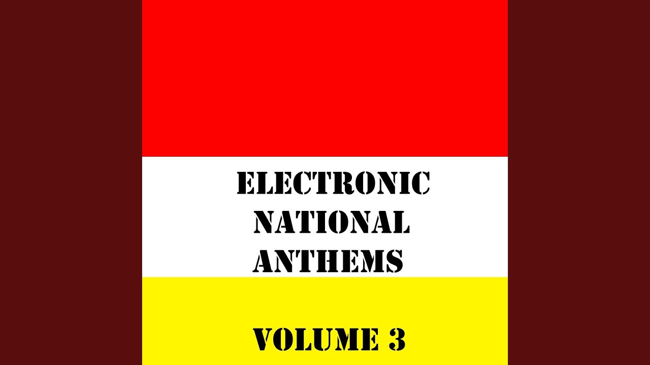 National Anthem of Kenya (Ee Mungu Nguvu Yetu) - YouTube